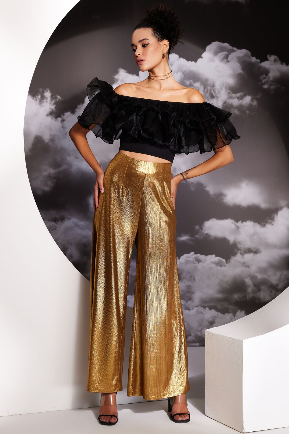 Venus Co-ord Set – Sttavoss